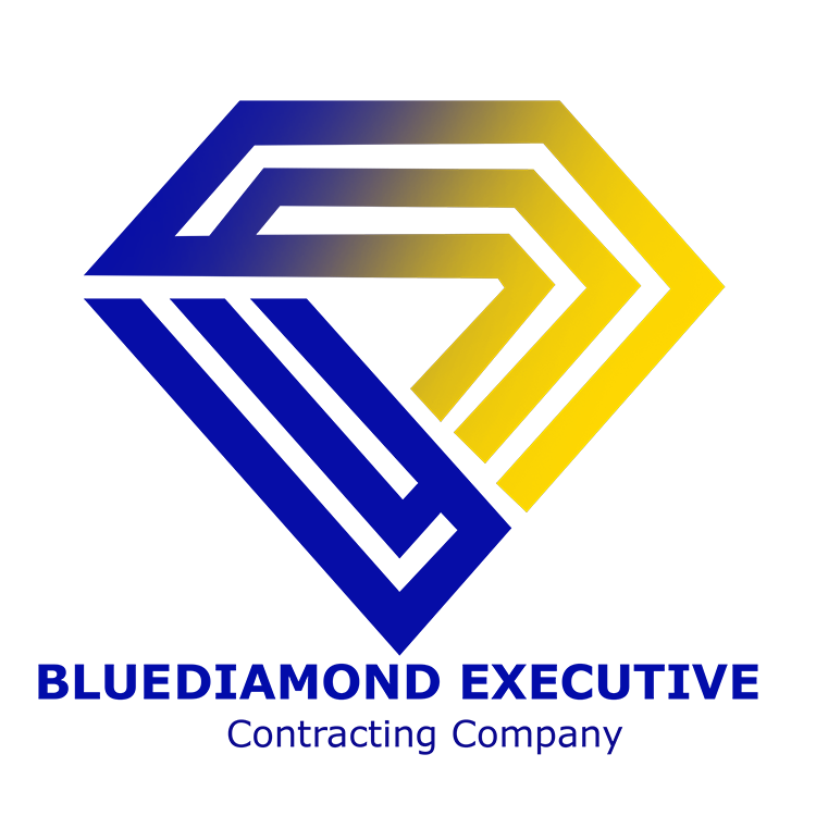 About Us – Blue Diamond Executive